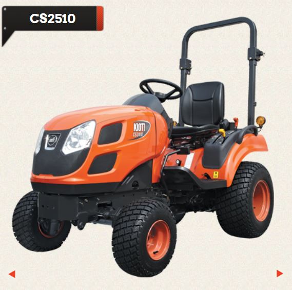 cs2510 – TriCountyTractors.ca