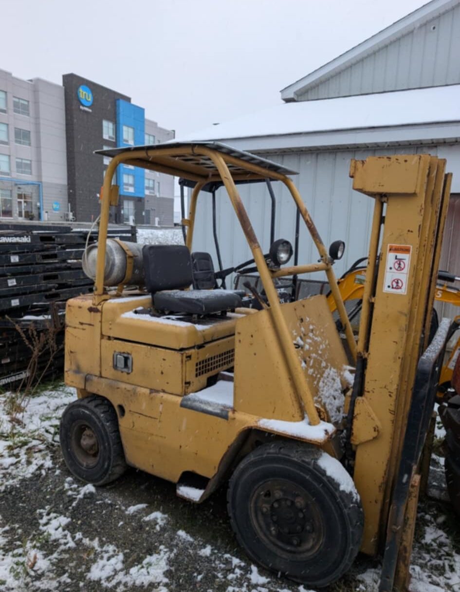TriCountyTractors.ca – EVERYTHING YOU NEED TO WORK HARD AND PLAY HARD